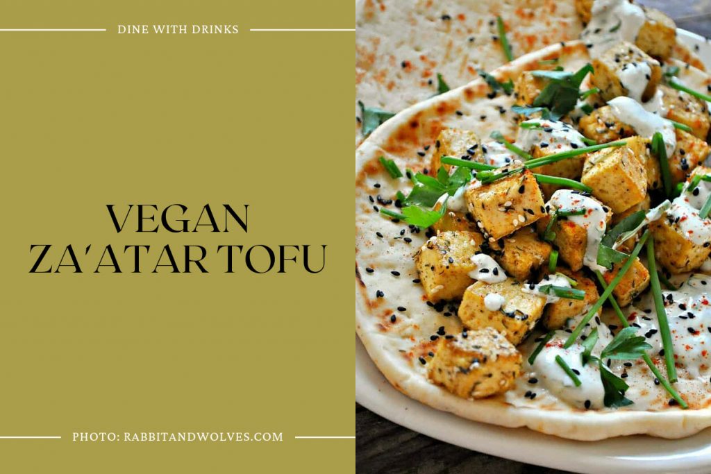 26 Middle Eastern Recipes to Spice Up Your Kitchen! | DineWithDrinks