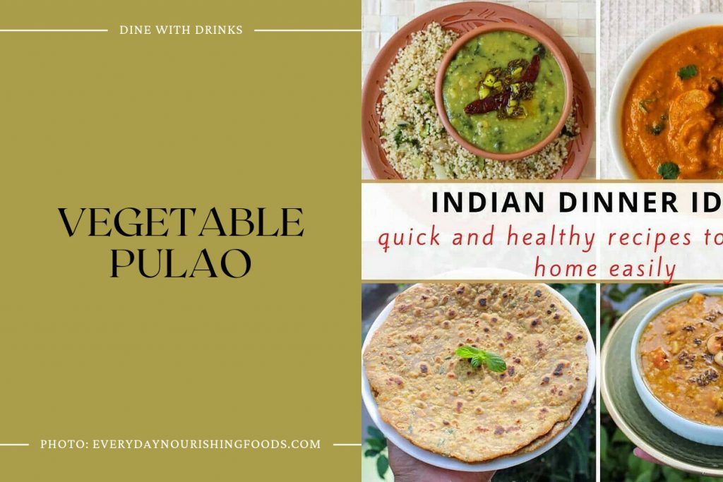 14 Indian Dinner Recipes That'll Spice Up Your Taste Buds! | DineWithDrinks