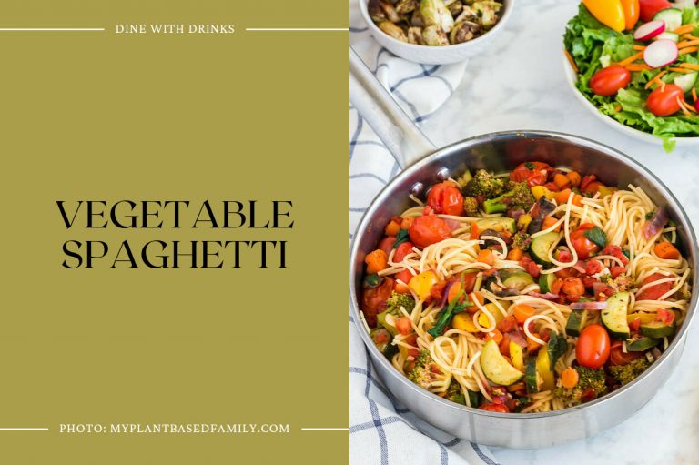 58 Plant Based Recipes That Will Make You Veg Out | DineWithDrinks