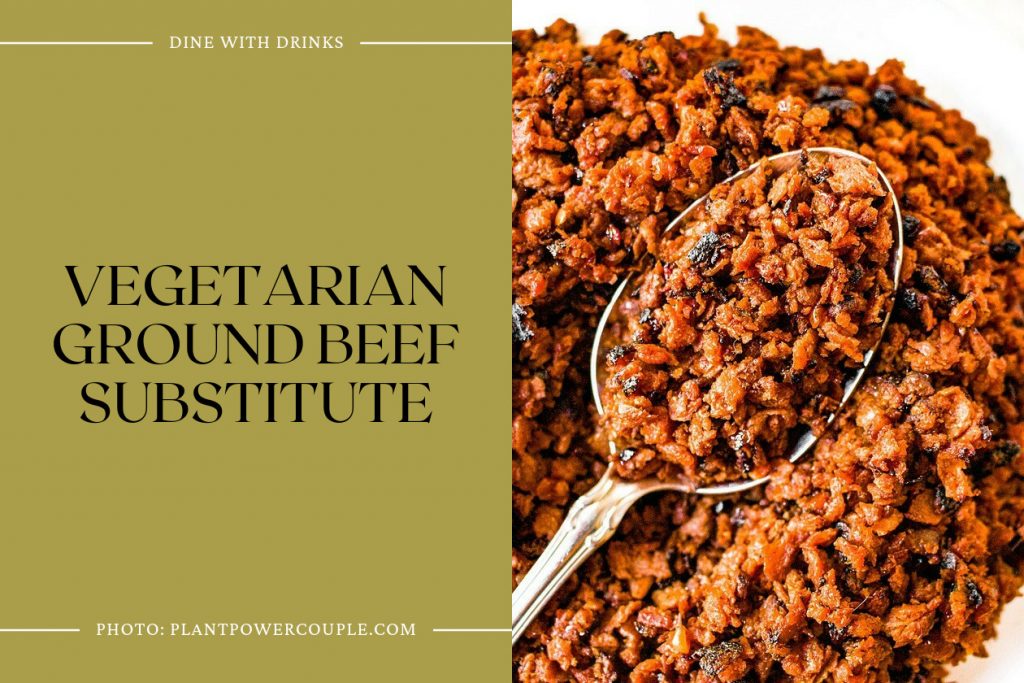 21 Impossible Meat Recipes That Will Blow Your Mind! | DineWithDrinks