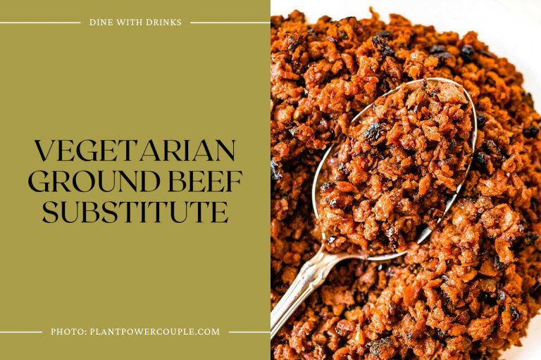 21 Impossible Meat Recipes That Will Blow Your Mind! | DineWithDrinks