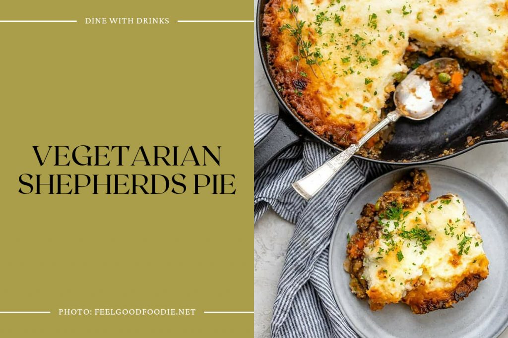 52 Vegetarian Dinner Recipes: Delightful Delicacies to Savor ...