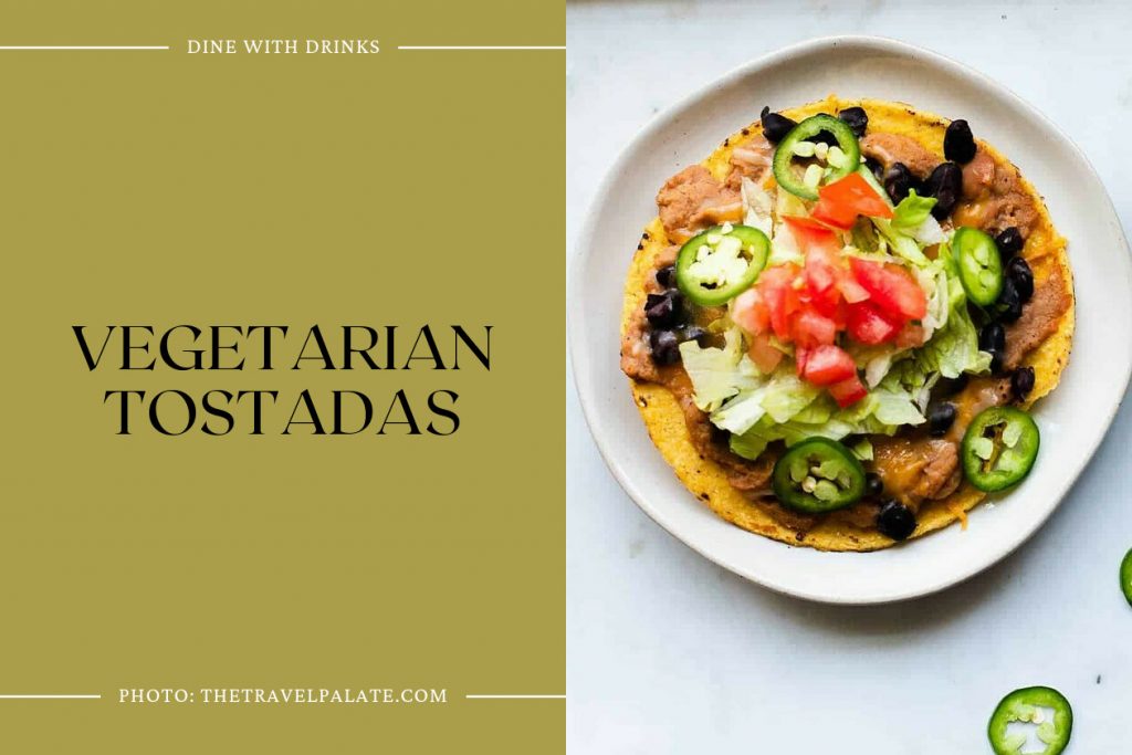 52 Vegetarian Dinner Recipes: Delightful Delicacies to Savor ...