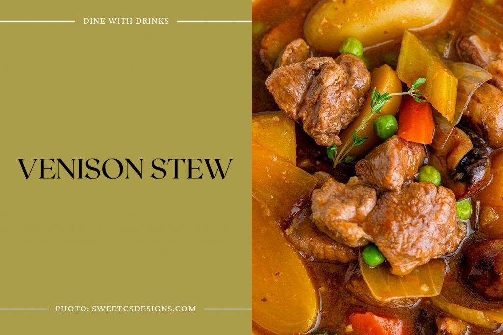 19 Stew Meat Recipes to Warm Your Soul | DineWithDrinks