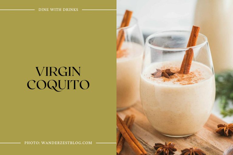 22 Coquito Recipes That'll Have You Saying "¡Viva la Fiesta ...
