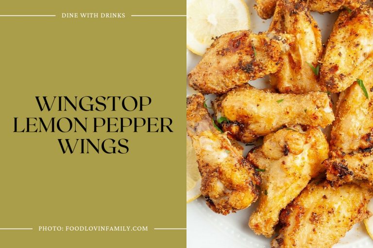 19 Wing Sauce Recipes to Spice Up Your Wings! | DineWithDrinks