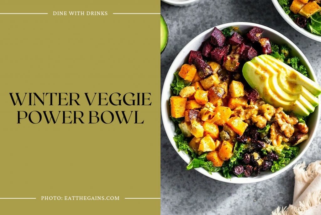 17 Power Bowl Recipes to Fuel Your Day | DineWithDrinks
