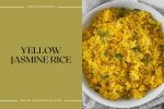 24 Jasmine Rice Recipes: Unleashing the Aromatic Delights! | DineWithDrinks