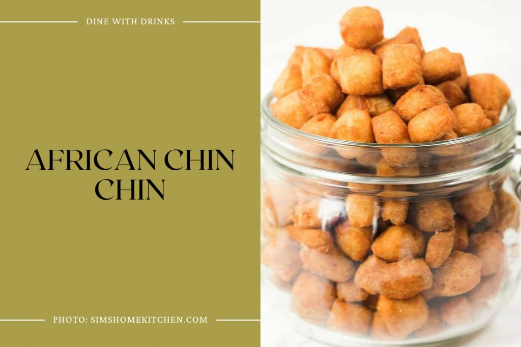 24 African Recipes That Will Spice Up Your Kitchen! | DineWithDrinks