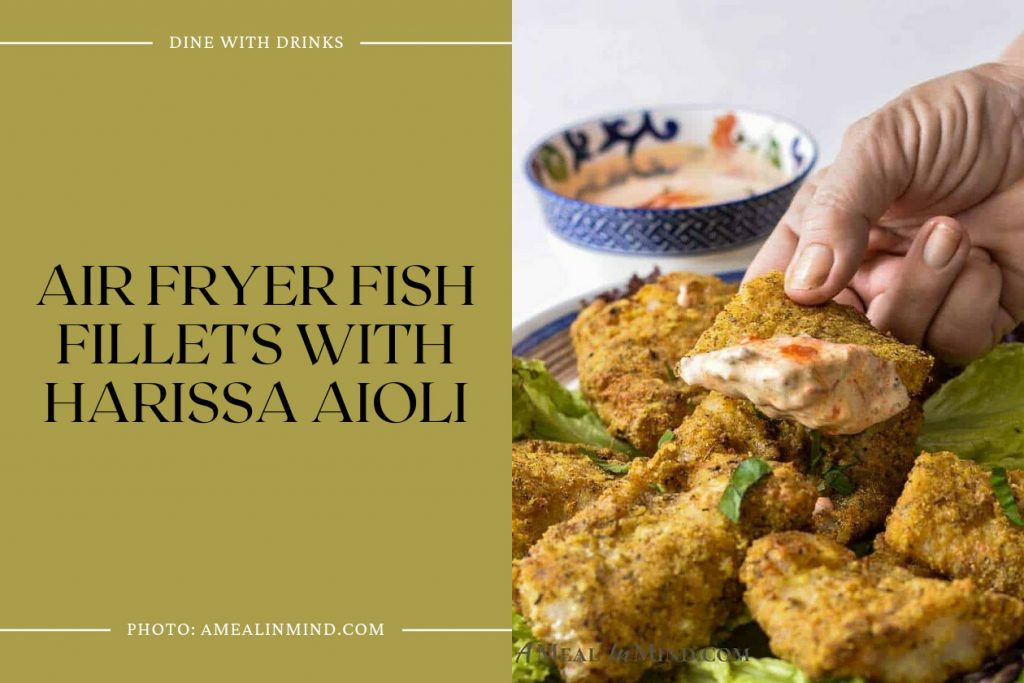 8 Opah Fish Recipes to Make a Splash in Your Kitchen! | DineWithDrinks