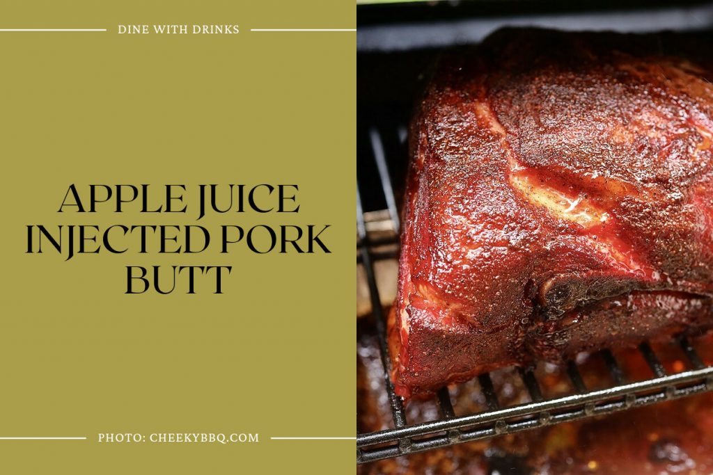 35 Pork Butt Recipes: A Buttload of Deliciousness! | DineWithDrinks
