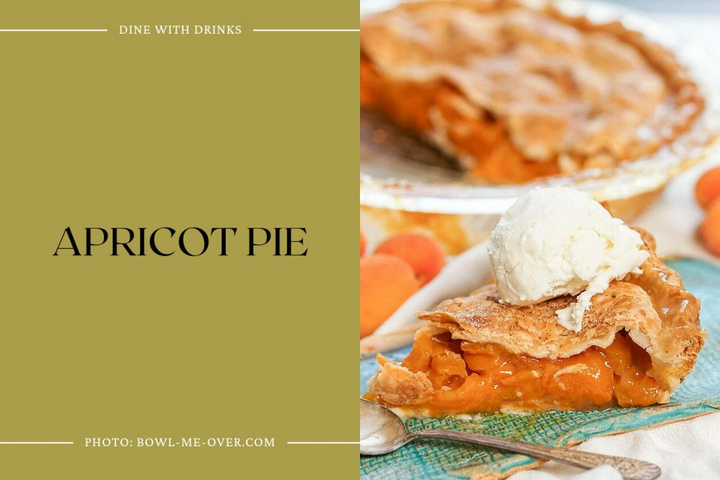 24 Summer Pie Recipes: Indulge in a Slice of Seasonal Bliss ...