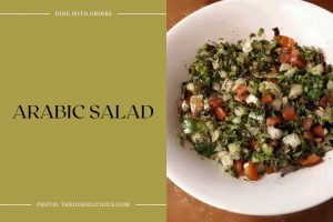 14 Middle Eastern Salad Recipes to Inspire Your Taste Buds ...