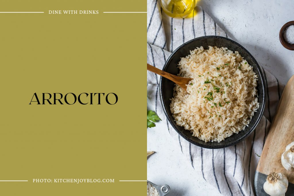 22 Peruvian Recipes That Will Make Your Taste Buds Dance! | DineWithDrinks