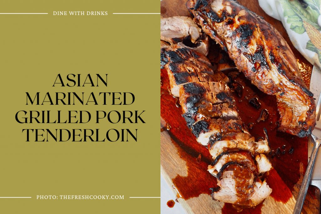 21 Asian Pork Recipes that will Make Your Taste Buds Sizzle ...
