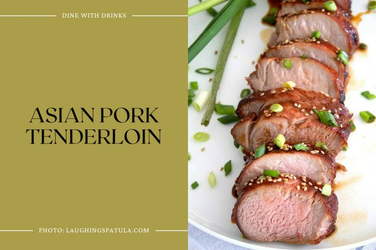 21 Asian Pork Recipes that will Make Your Taste Buds Sizzle ...