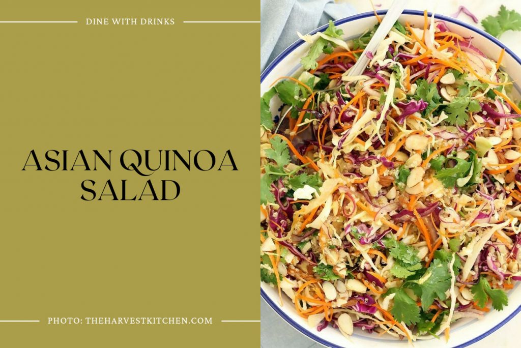26 Cold Salad Recipes That Will Make Your Taste Buds Dance | DineWithDrinks