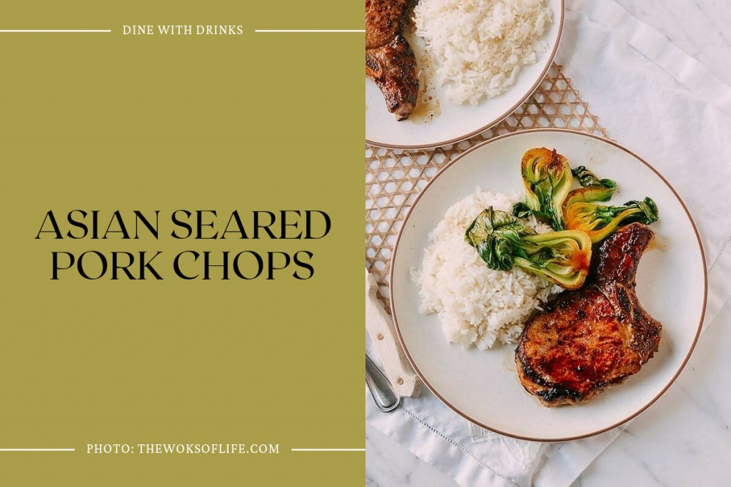 21 Asian Pork Recipes that will Make Your Taste Buds Sizzle ...