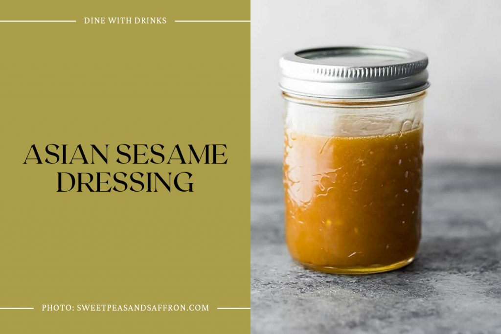 32 Salad Dressing Recipes to Tantalize Your Taste Buds! | DineWithDrinks