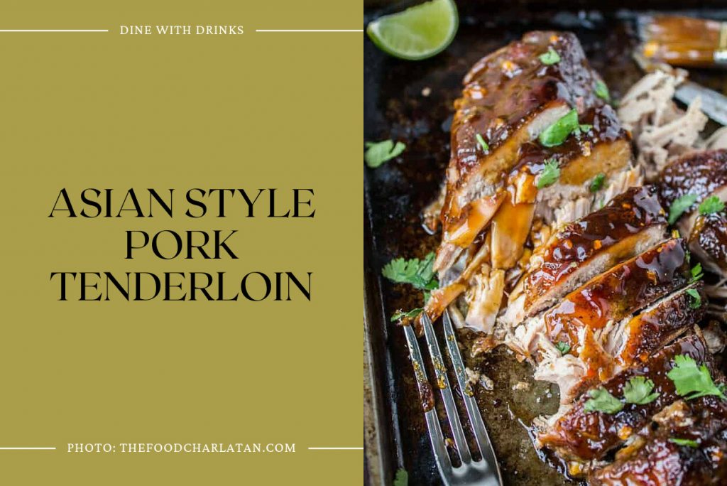 21 Asian Pork Recipes that will Make Your Taste Buds Sizzle ...
