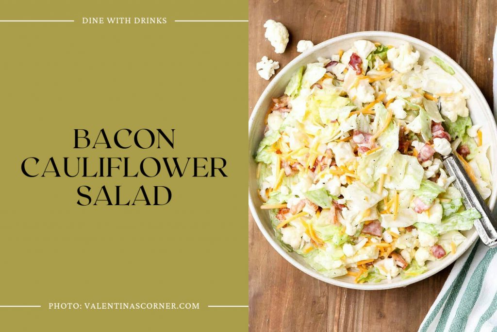 26 Cold Salad Recipes That Will Make Your Taste Buds Dance | DineWithDrinks