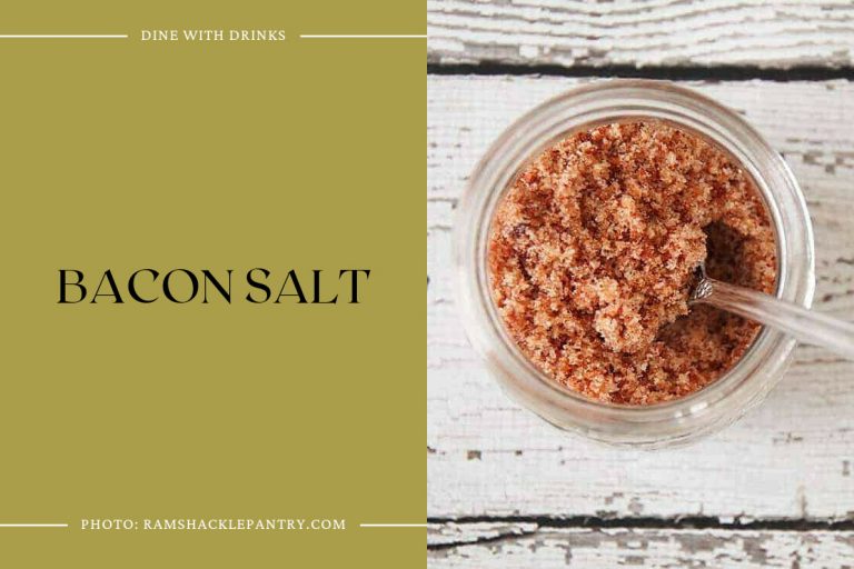 28 No Salt Recipes: Flavorful Dishes without the Sodium | DineWithDrinks