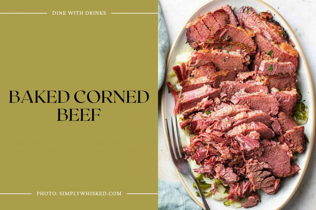 26 Corned Beef Recipes to Savor and Satisfy | DineWithDrinks