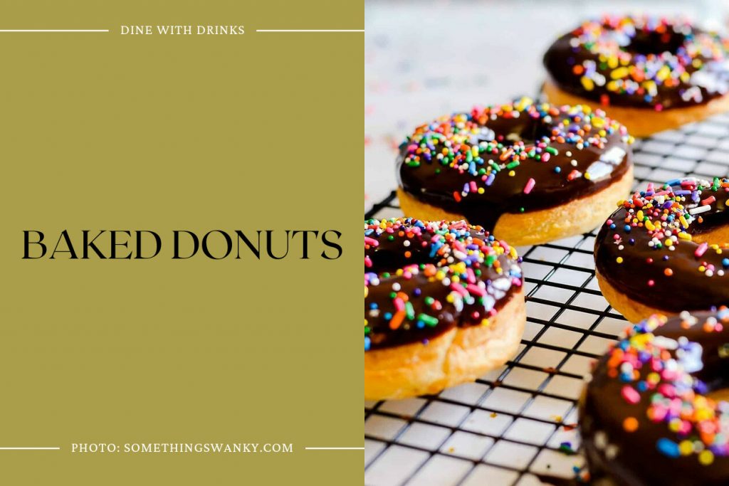 74 Baking Recipes That'll Have You Flourishing In The Kitchen ...