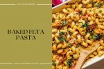 16 Fancy Pasta Recipes to Elevate Your Dinner Game | DineWithDrinks