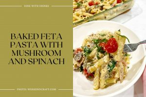 24 Light Pasta Recipes that Will Delight Your Taste Buds! | DineWithDrinks