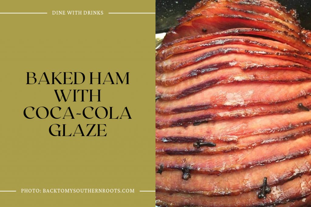 34 Ham Recipes: From Classic to Creative, Ham in Every Bite ...