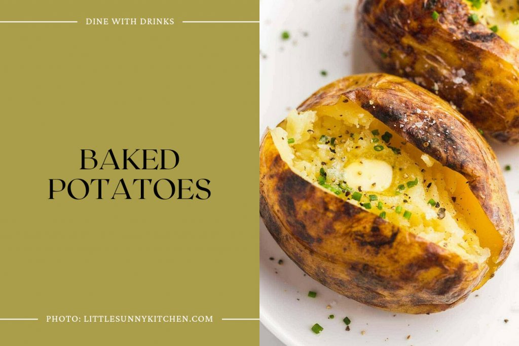 17 Fall Grilling Recipes to Sizzle Up your Season! | DineWithDrinks