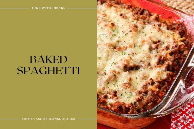 19 Covered Dish Recipes That Will Steal the Show! | DineWithDrinks