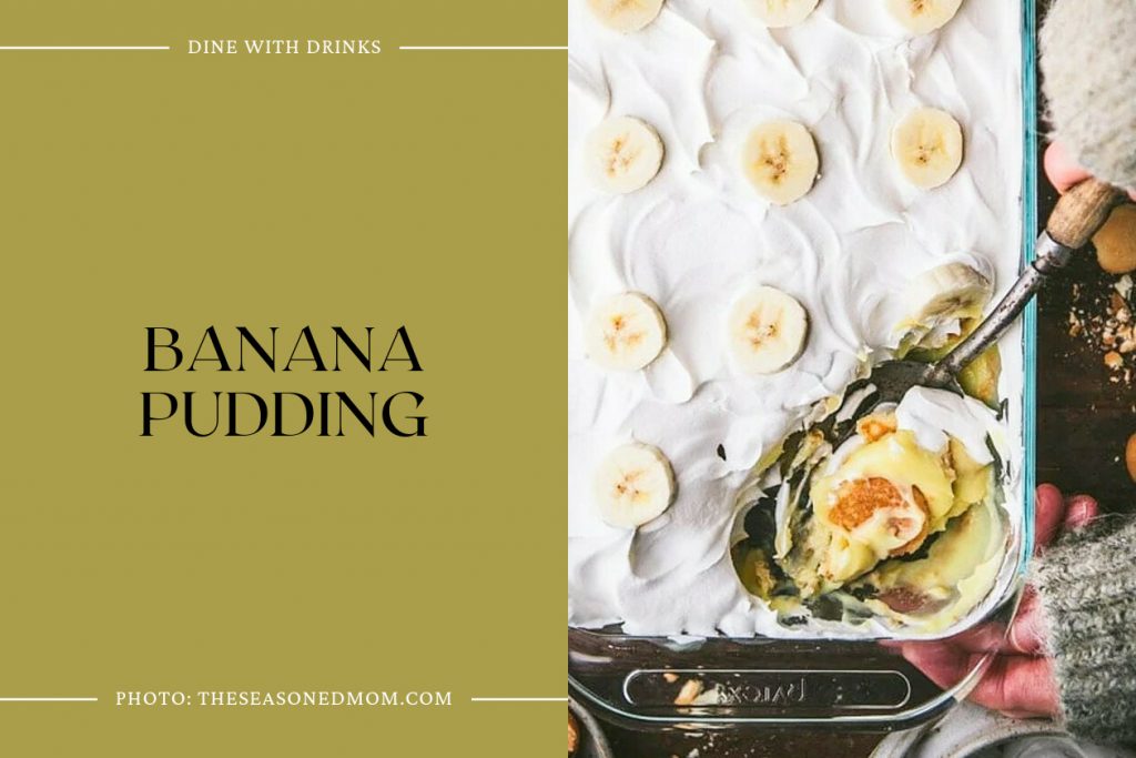 23 Jello Pudding Recipes to Make Your Taste Buds Dance! | DineWithDrinks