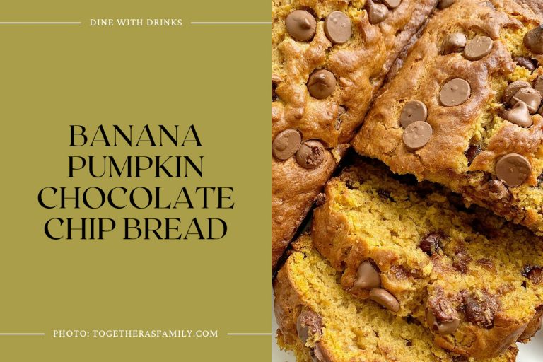 25 Fall Bread Recipes That Will Make Your Taste Buds Dance | DineWithDrinks