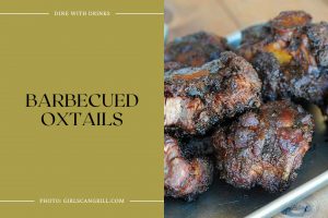 21 Oxtail Recipes That Will Have You Tailing for Seconds! | DineWithDrinks