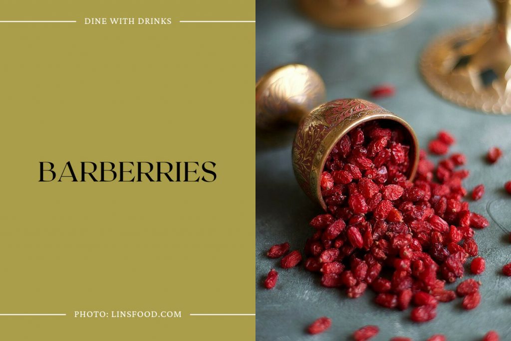 32 Persian Food Recipes: Taste the Flavors of Iran | DineWithDrinks