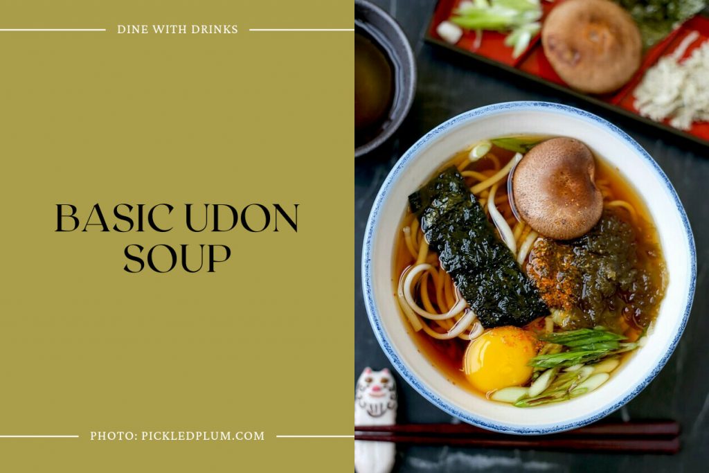 29 Asian Soup Recipes That Will Warm Your Soul | DineWithDrinks