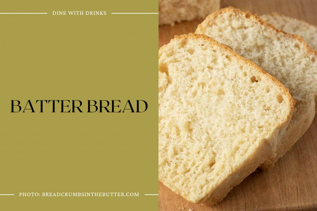26 Sandwich Bread Recipes Straight from the Oven | DineWithDrinks