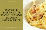 29 Pancetta Recipes That Will Make Your Taste Buds Sizzle! | DineWithDrinks