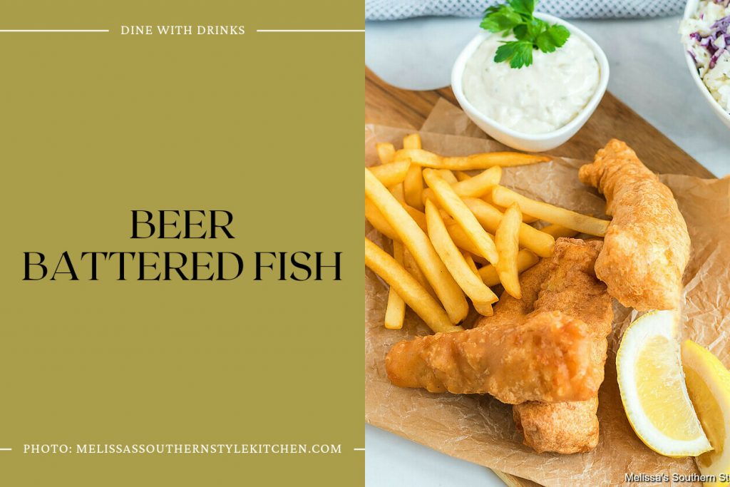 14 Pollock Recipes that Will Make Your Taste Buds Dance! | DineWithDrinks