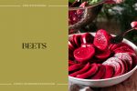 15 Red Beet Recipes to Make Your Taste Buds Dance! | DineWithDrinks