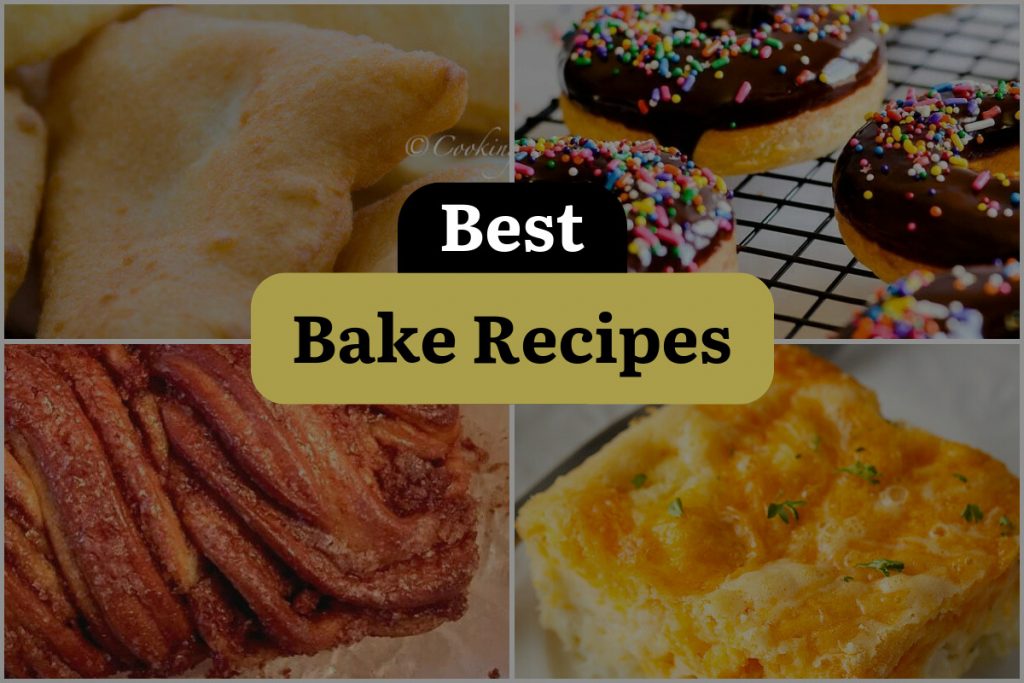 13 Artisan Bread Recipes That Will Leave You Craving More | DineWithDrinks