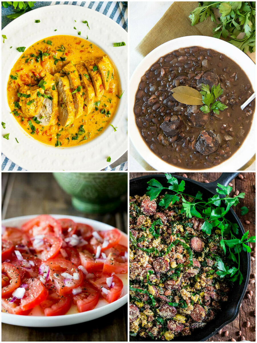 11 Brazilian Recipes to Sizzle Up Your Taste Buds!