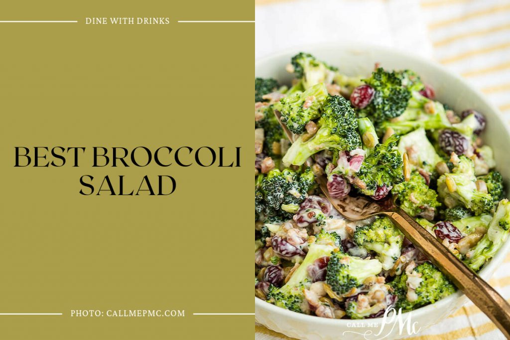 26 Cold Salad Recipes That Will Make Your Taste Buds Dance | DineWithDrinks