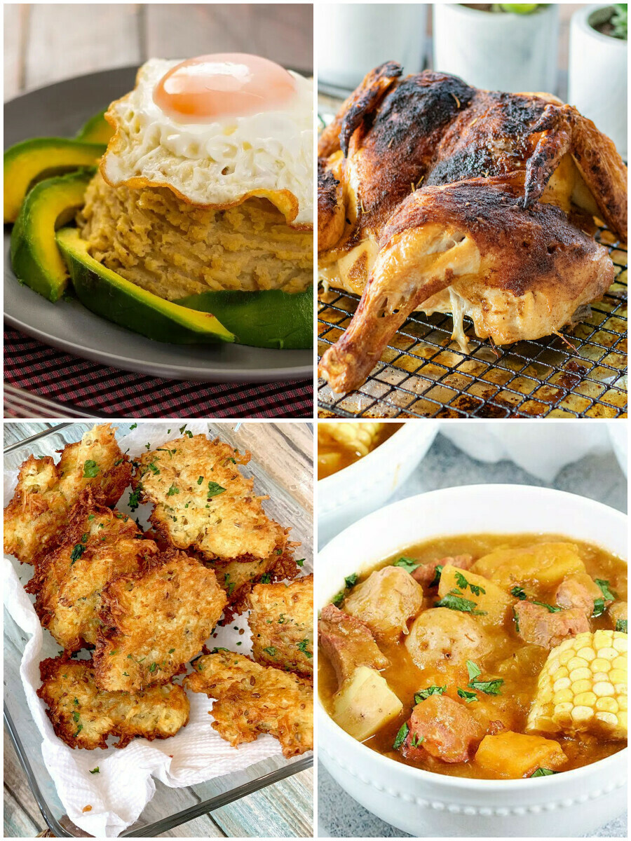 13 Dominican Recipes That Are Pure Delicioso!