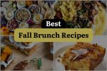 26 Fall Brunch Recipes That Will Leaf You Hungry for More! | DineWithDrinks