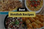 32 Hotdish Recipes to Warm Your Soul | DineWithDrinks