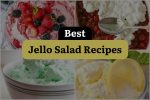 47 Jello Salad Recipes to Make Your Taste Buds Dance | DineWithDrinks