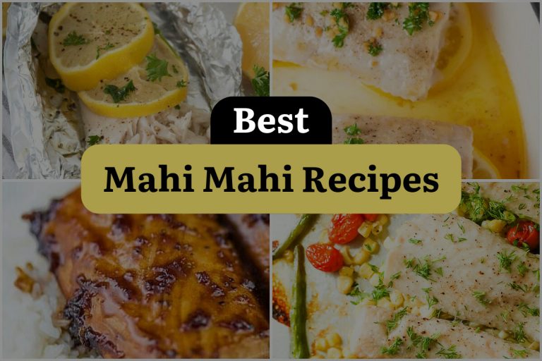 16 Entree Recipes That Will Satisfy your Culinary Cravings | DineWithDrinks